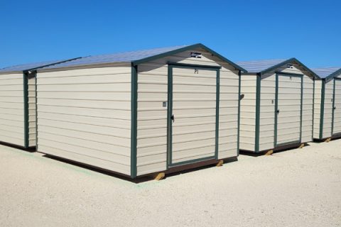 BB&G Self Storage Units | BB&G Storage